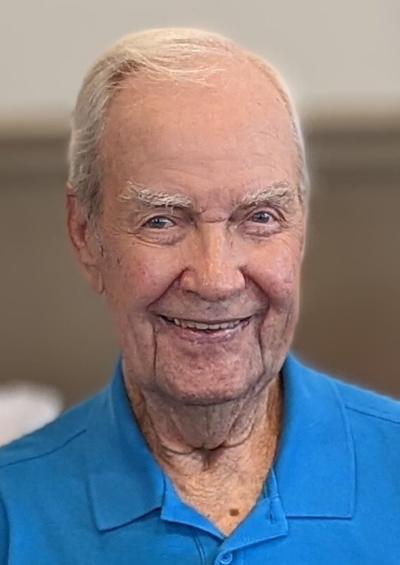 William Stanley Jay Ferguson | Obituaries | recordargusnews.com
