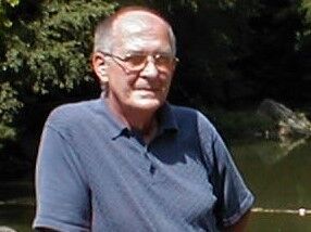 Robert H. “Bob” Kuykendall | Obituaries | recordargusnews.com