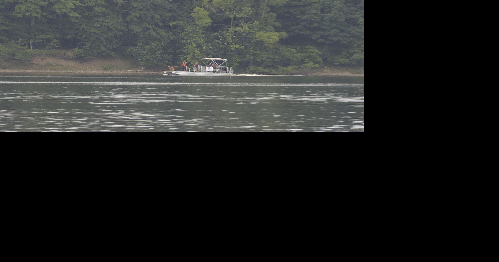 Human remains discovered at Shenango River Reservoir | News ...