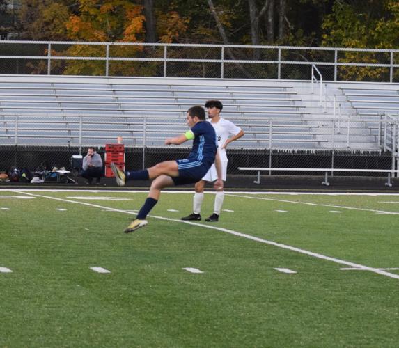 The 2024 Boys' Soccer All-Record-Argus team | Sports | recordargusnews.com