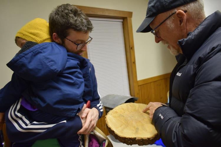 Syrup expert shares secrets for tapping maples | News | recordargusnews.com