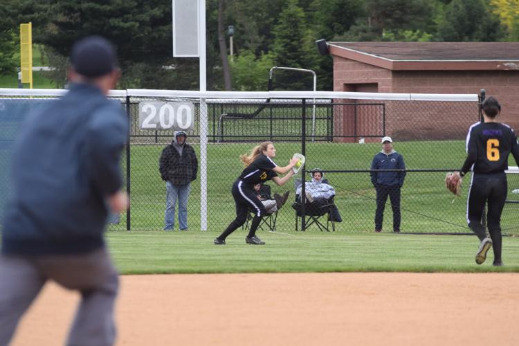 Biles shuts out Beavers in Muskies' 1-0 quarterfinal victory | Sports ...