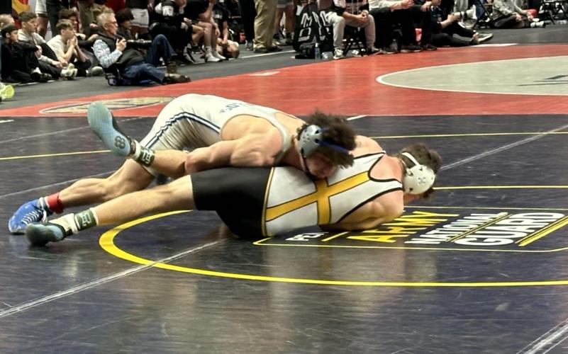 'All Grit'- Raiders return to podium with 4th place finish at PIAA 2A ...