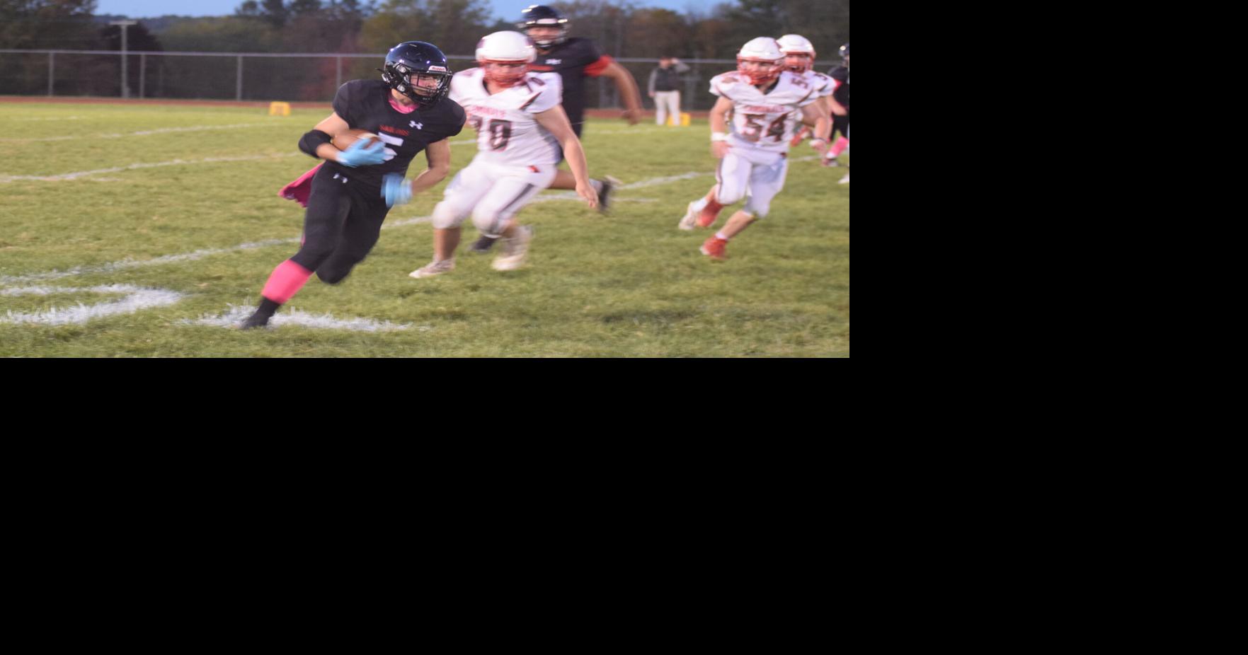 Lakeview Sailors win first game of the season in 46-41 win over ...
