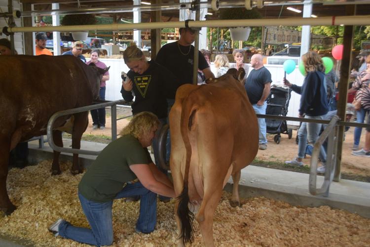 The Great Stoneboro Fair opens up for 157th year | News ...