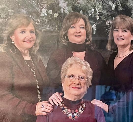 Timeless Tribute: Pat Fry stepped up for her family, community ...