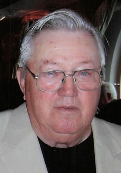 Edwin L. Fry | Obituaries | recordargusnews.com