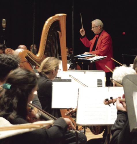 GSO to close out 95th season with celebration concert | News ...