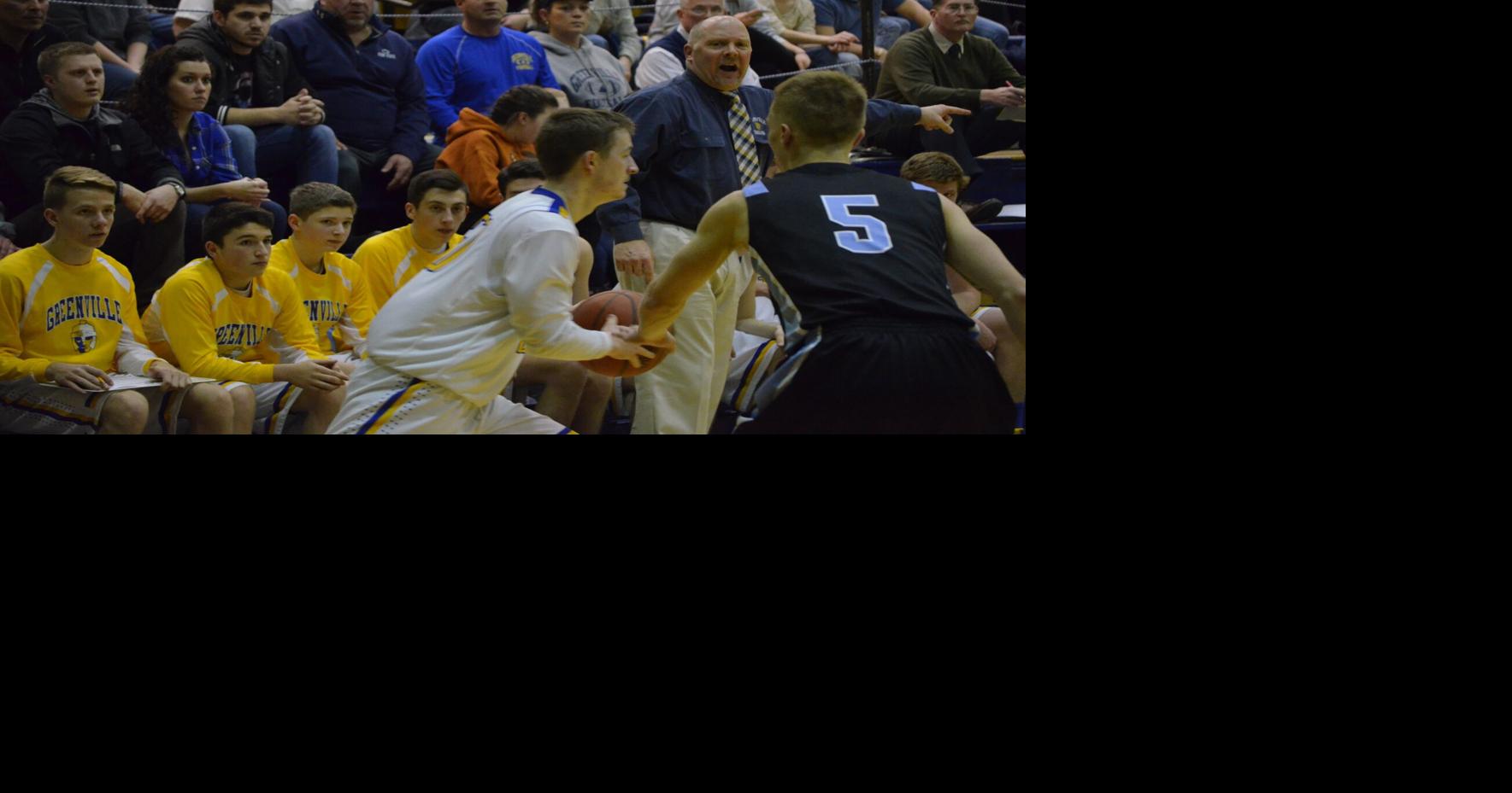 10 teachers, new basketball coach hired at Greenville; two principals ...