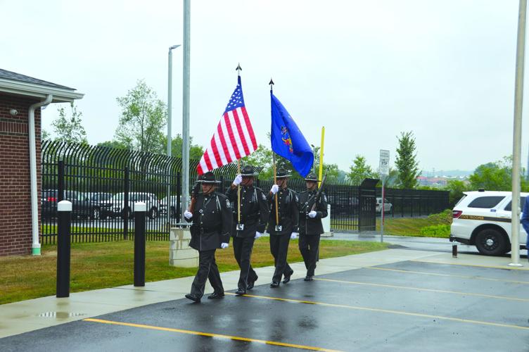 State police host open house at new barracks | News | recordargusnews.com