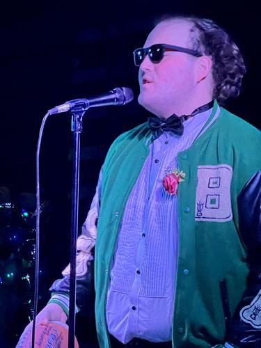 Thiel production a chance to return to the '80s | News ...