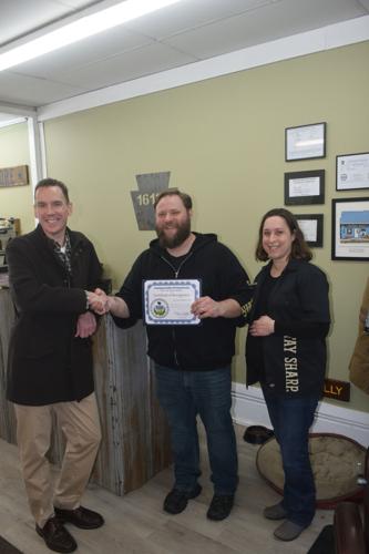 Front Porch Barber celebrates 10 years in business | News ...