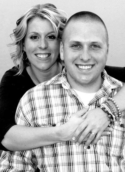 Kari Barber, Keith McGranahan plan February 2014 nuptials | Community ...