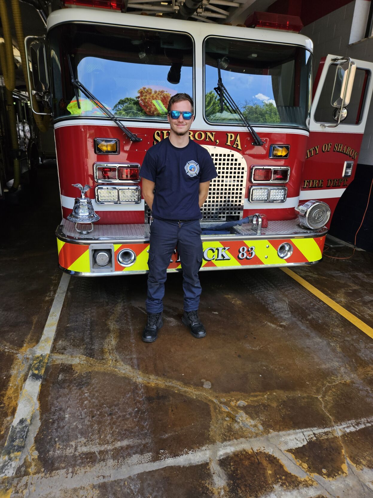 First responders continue to be in high demand in our area | Community ...