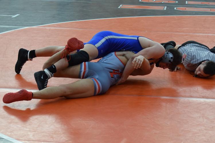 Raiders win 21st District 10 Team title | Sports | recordargusnews.com