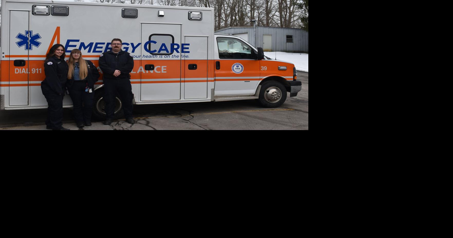 EmergyCare experiences intense growth and demand since taking over Life ...