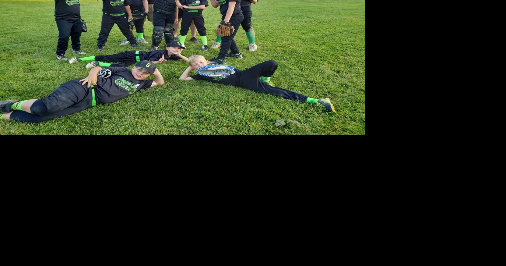 Big contributions from every Paperboy in 15-5 win | Sports ...