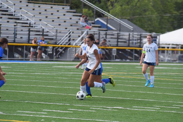 The 2024 Girls' Soccer All-Record-Argus team | Sports | recordargusnews.com