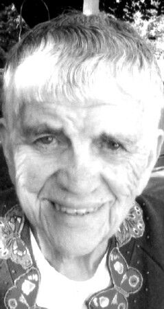 Barbara Gail Anthony Knapp | Obituaries | recordargusnews.com