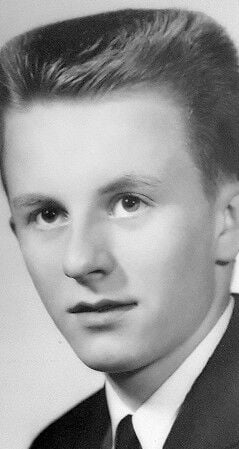 Edward Gerald ‘Jerry’ Goda | Obituaries | recordargusnews.com