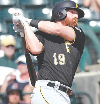 Pirates enter 2018 with retooled roster, modest expectations | Sports ...