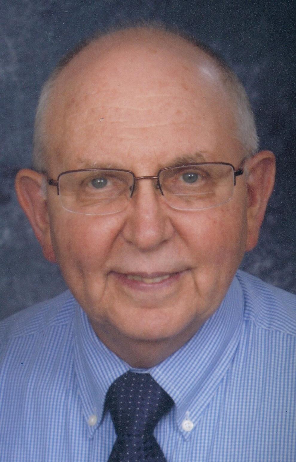 Thomas Arnold Duda | Obituaries | recordargusnews.com