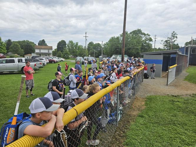 MLB alumni 'Legends for Youth' return to Reynolds | Sports ...