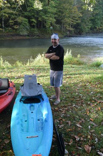 Fall Paddle Fest showcases Shenango River | News | recordargusnews.com