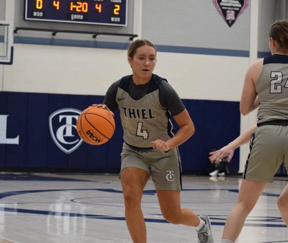 Women in Sports Weekend | News | recordargusnews.com