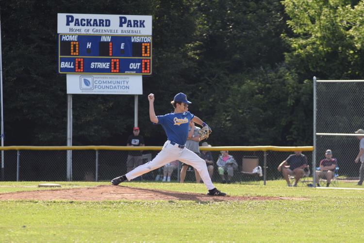 Trojans defeat Grove City 12-7 for Jr. High Championship | Sports ...