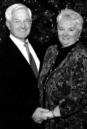 Sen. Bob Robbins: It’s about self-worth | News | recordargusnews.com