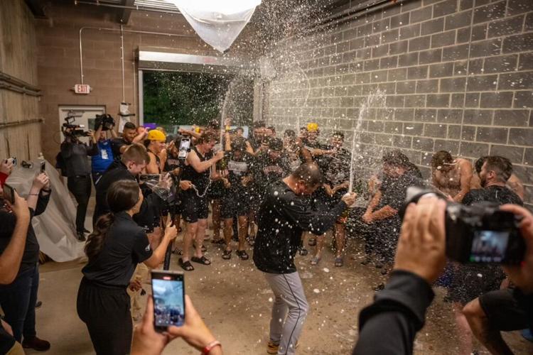 Greenville grad Banic finds home with champion SeaWolves | News ...