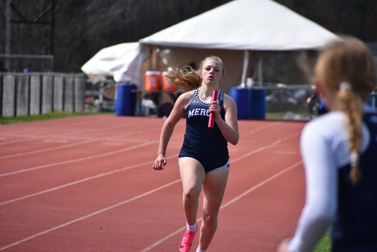 2024 All-Record-Argus Girls' Track & Field teams | Sports ...