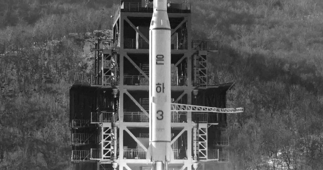 U.S.: North Korea’s nuke test plan ‘provocative’ | News ...