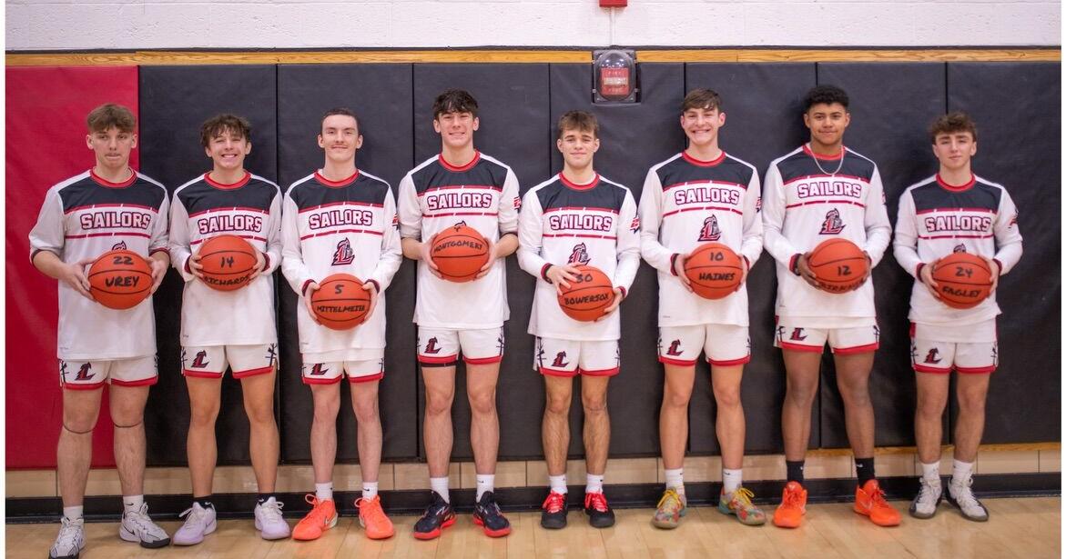 Lakeview Sailors celebrated on Senior Night | Sports | recordargusnews.com