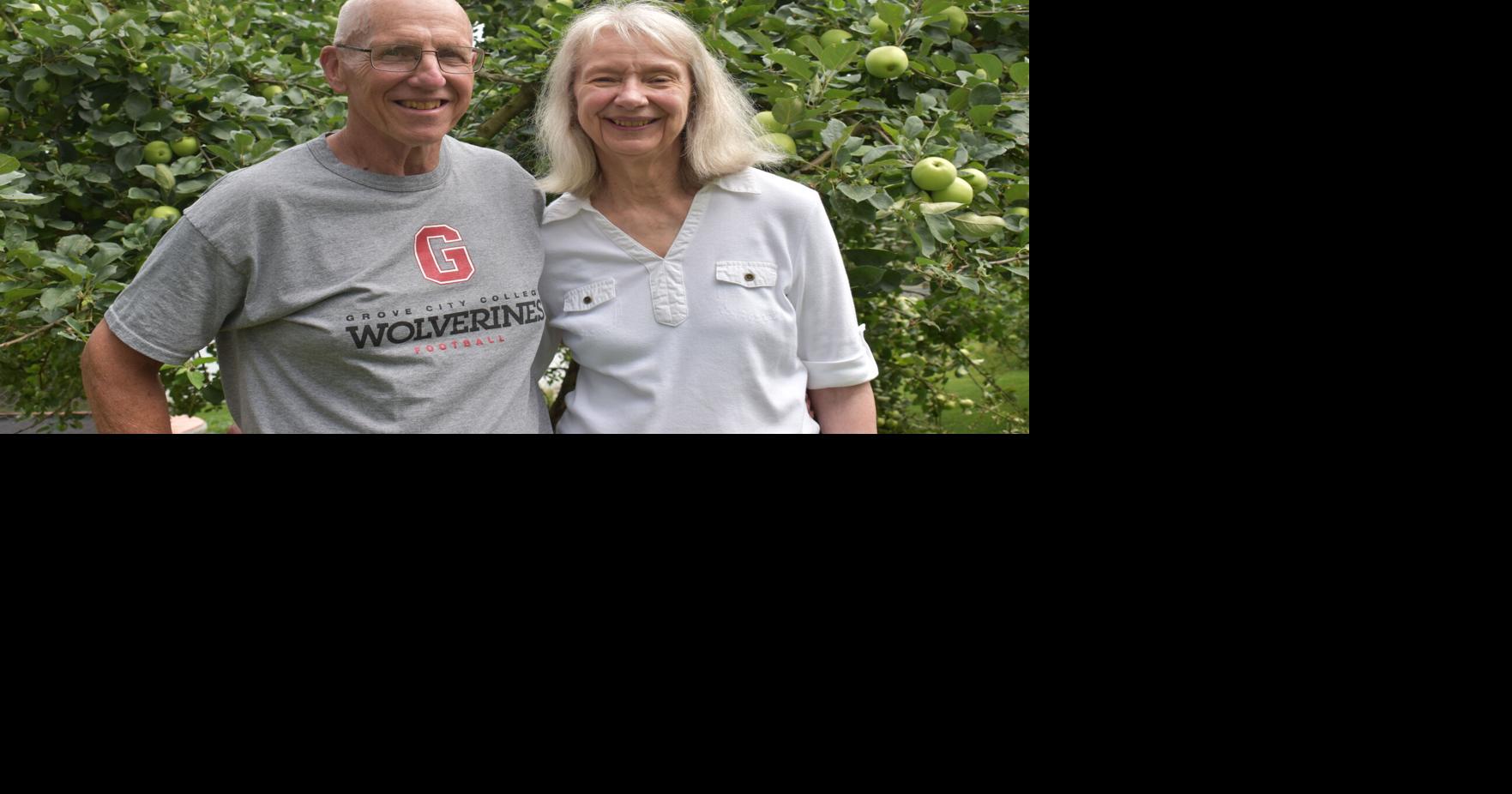 Bernie, Chris Davis named king, queen of Sandy Lake festival | News ...