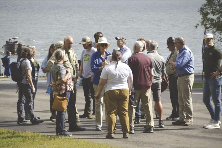 Tuttle campground dedicated for the second time in 50 years | Community ...