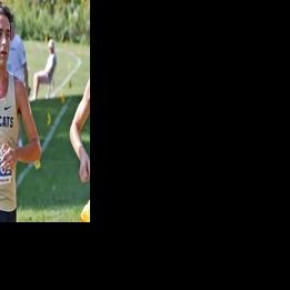 Cooper Riley paces Tomcats at Allegheny | Sports | recordargusnews.com