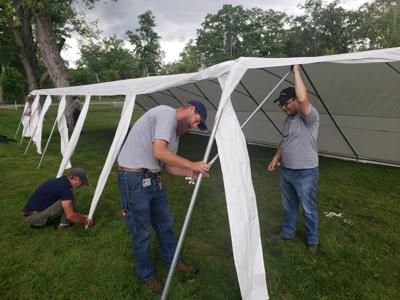 Rexpo fills Riverside today | News | recordargusnews.com