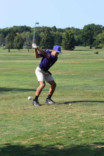 The 2024 Boys' Golf All-Record-Argus team | Sports | recordargusnews.com