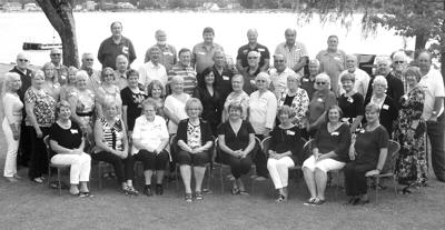 RHS CLASS OF 1967 50TH REUNION | Community | recordargusnews.com