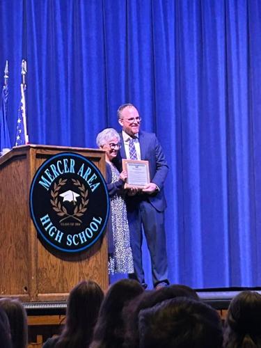 Beloved librarian Langdon inducted into Mercer's hall | News ...