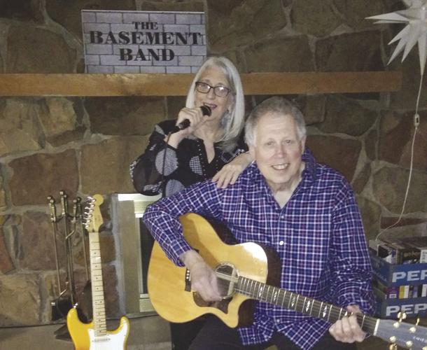 Mercer Community Band kicking of season June 21 | Community ...