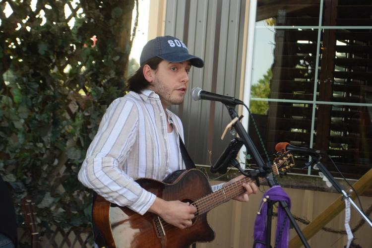 6 String Blvd. to open at Restore Riverside Monday | News ...