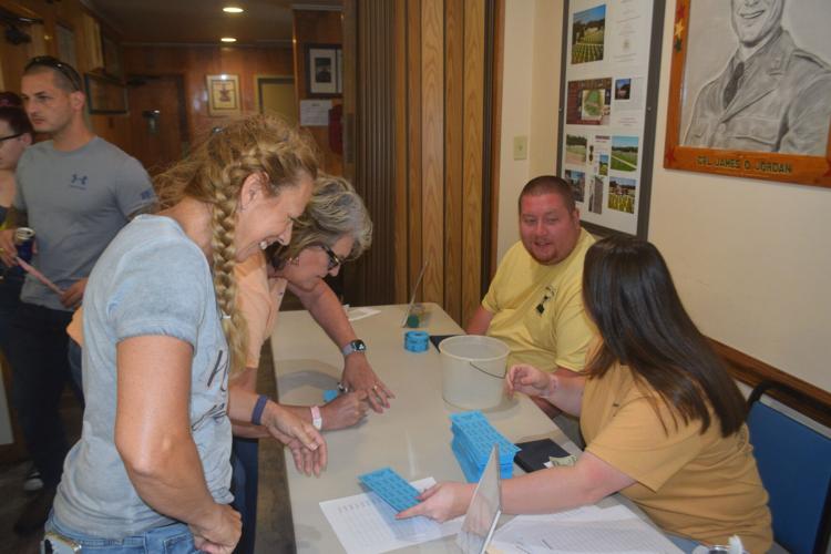 Marzano works to avoid son's second death with motorcycle run | News ...