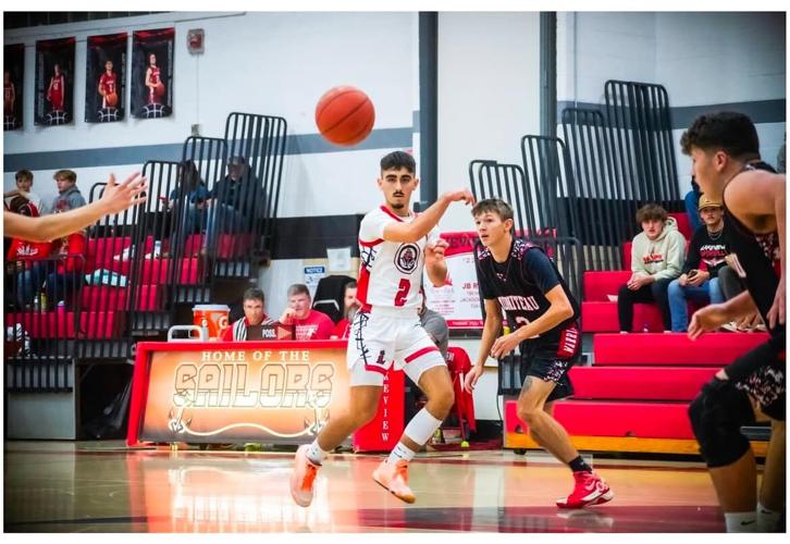 Local Sports Roundup: Lakeview opens season with 54-24 win over Moniteau | Sports ...