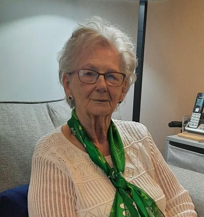 Marilyn June McCullough | Obituaries | recordargusnews.com