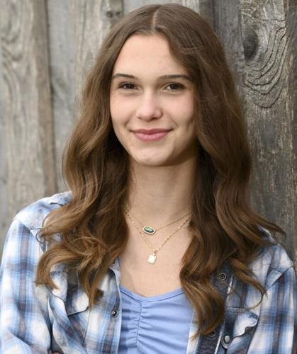 Lilly Waleff in running for Pennsylvania Laurel Queen | Community ...