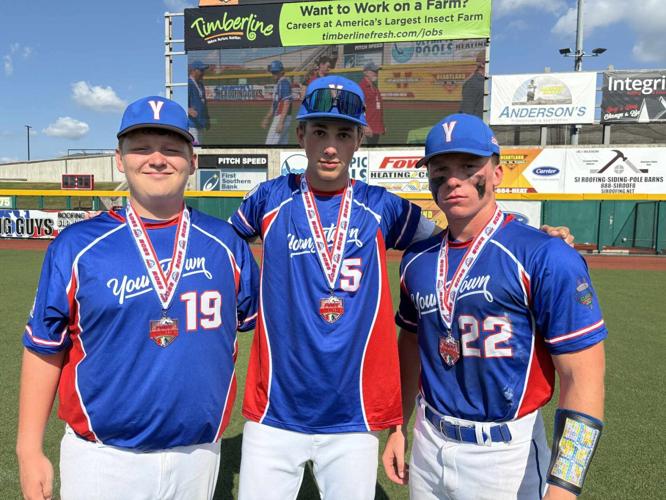 Local roundup: Texas advances to Colt World Series final in 11-4 win ...