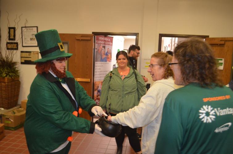 PHN brings in over $15k at 10th Annual Shamrock 'N Run | News ...